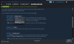 How to hide Steam Game Activity from friends
