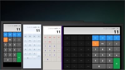 Best free Calculator apps for Windows 11