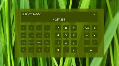 Best free Calculator apps for Windows 11