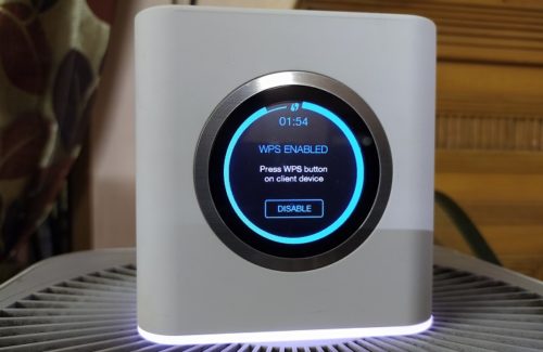 What is Wi-Fi Protected Setup & how to use it to connect?