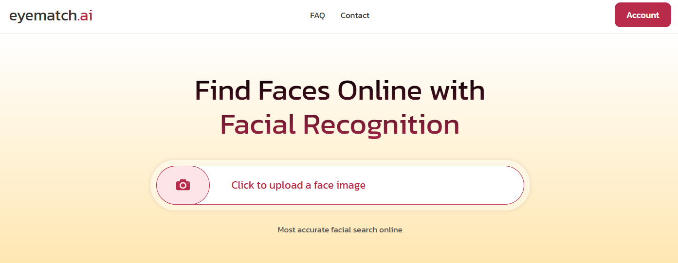 Best AI Facial Recognition Search Engines to Search for a Face